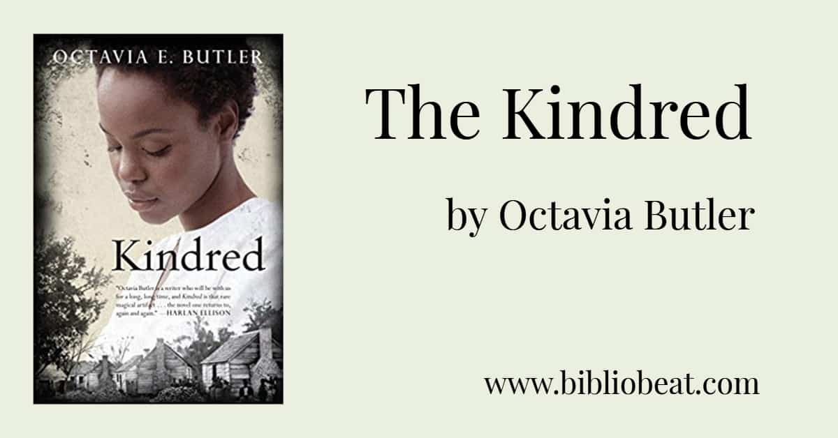Kindred by Octavia Butler – Bibliobeat