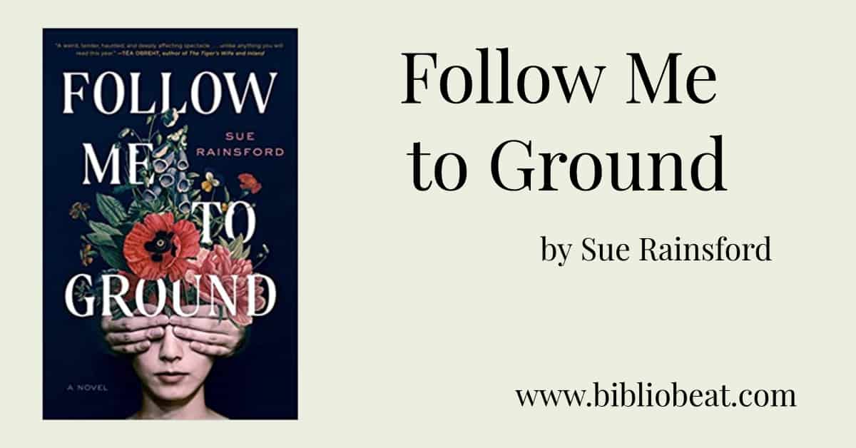 Follow Me to Ground by Sue Rainsford – Bibliobeat